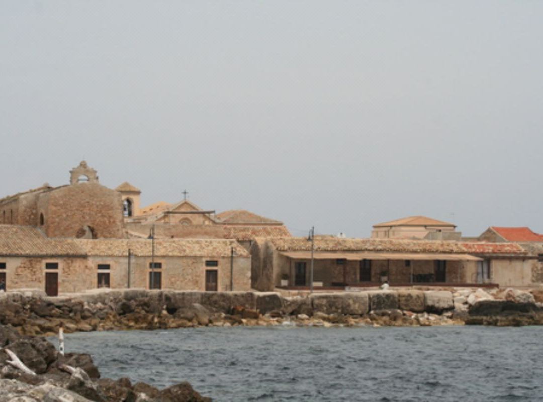 Two-room Apartment Conchetta In Relax - Air-conditioned - Wi-fi In Full Relaxati - Marzamemi