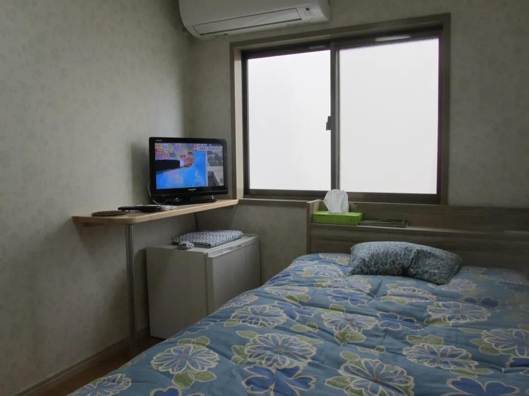 Nakagawa Ryokan - 橋本市