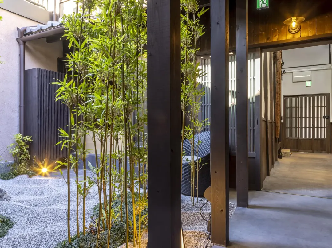 Gion Kawasemi - Kyoto