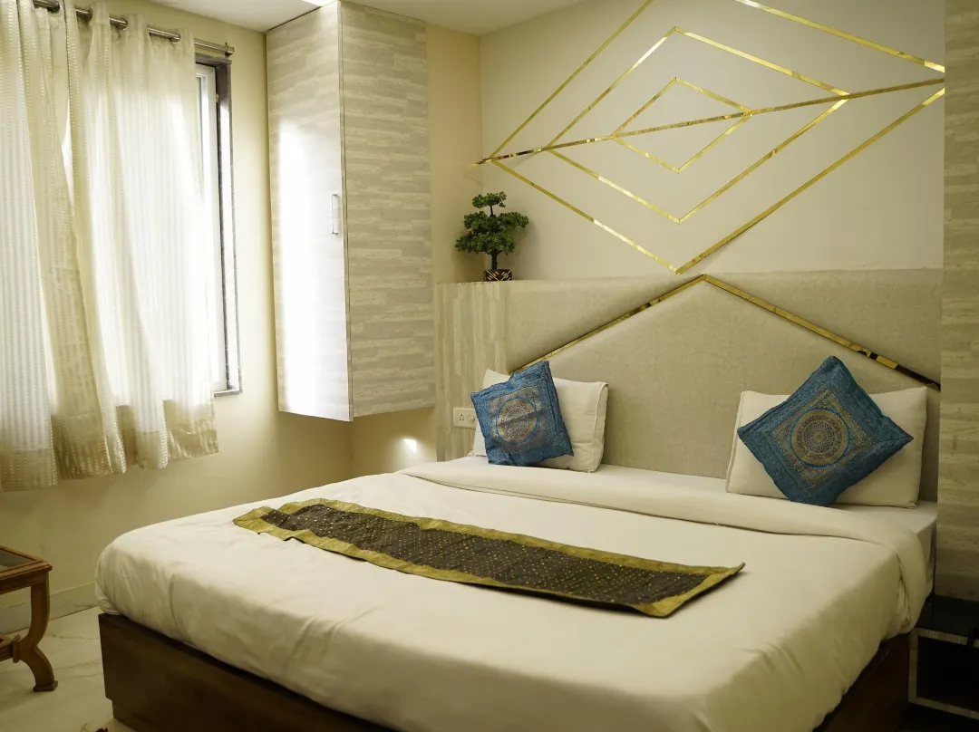 Hotel Wall City 55 - Delhi