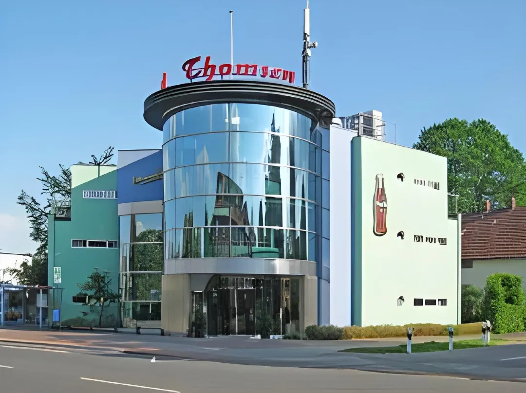 Hotel-restaurant Thomsen - Delmenhorst