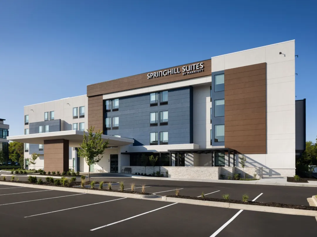 Springhill Suites Bowling Green - Bowling Green, KY
