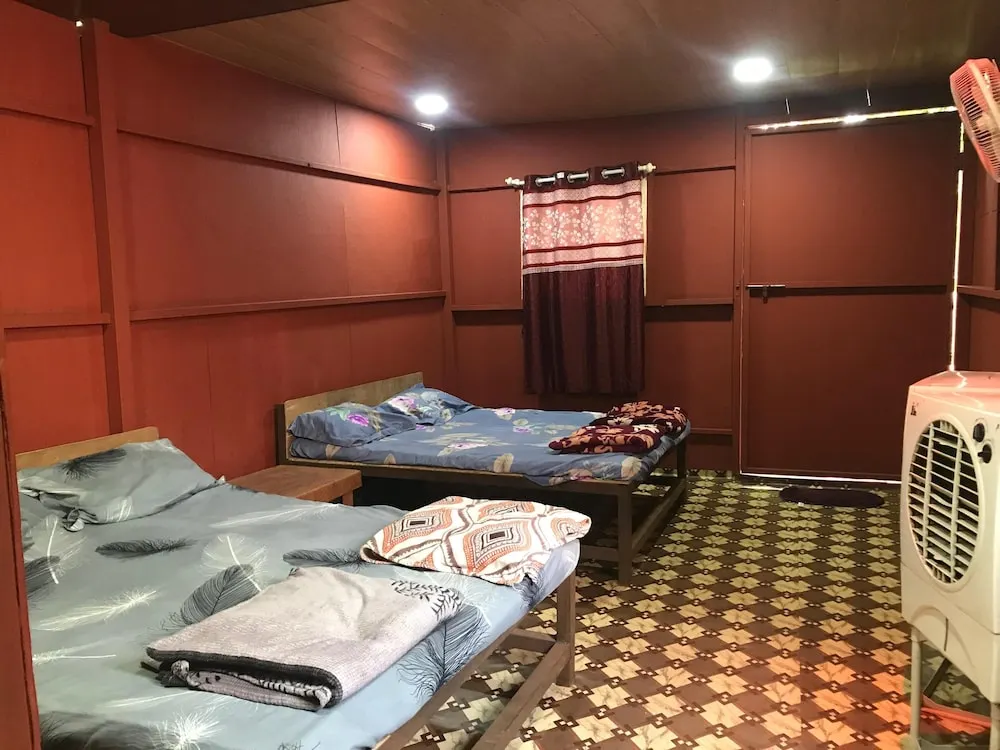 Ingawale Farmhouse - Karnataka