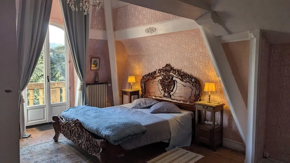 Le Manoir-hotel - Rhone-Alpes