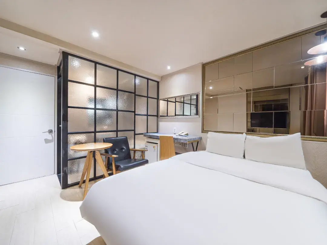 71 Street Motel - Suwon