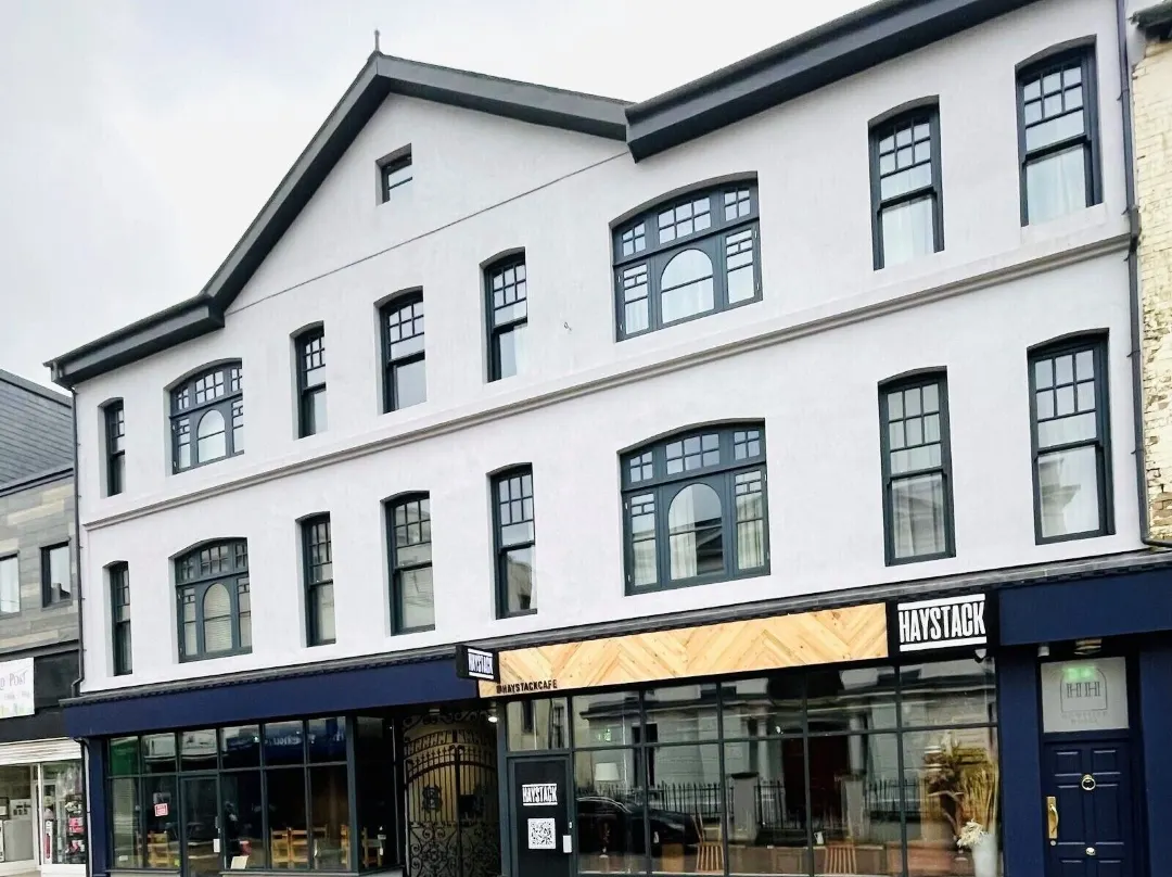 Howfield Hotel - South Wales