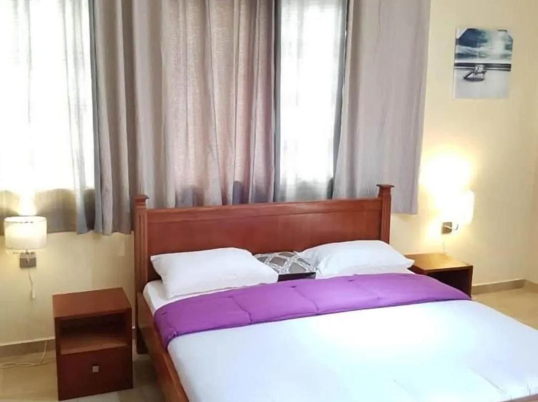 Home From Home Ghana Guesthouse - Accra