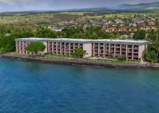 Kahana Reef #310 - Maui