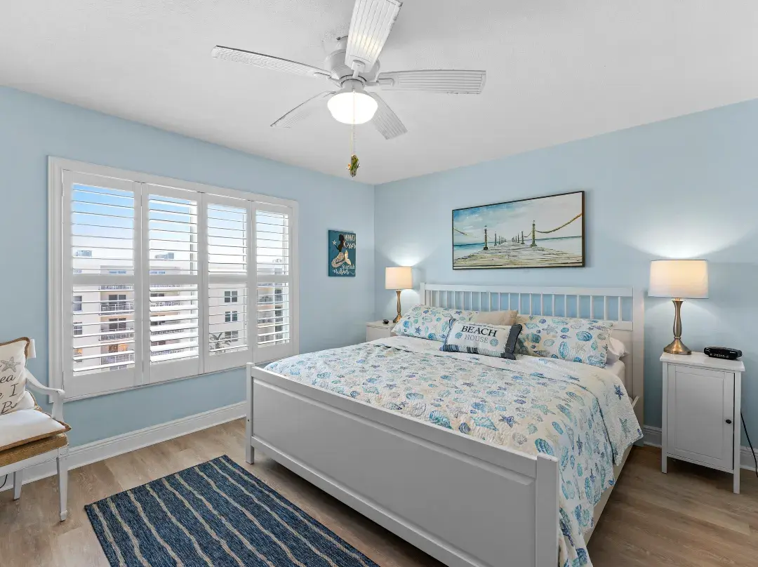 Luxurious Pools And Shuffleboard Courts - Stylish Beach Haven - New Smyrna Beach, FL