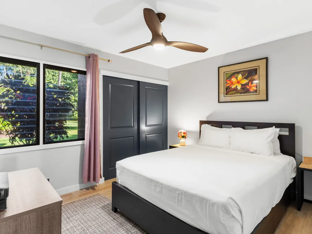 Stylish Comfort And Spa-like Amenities - Elegant Coastal Escape - Maui, HI