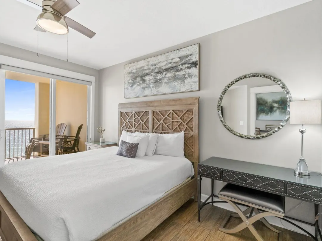 Grand Panama 1-808 - Panama City Beach, FL