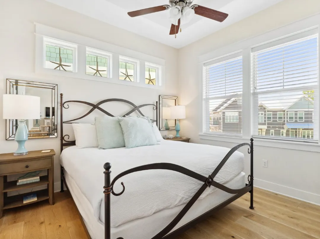 Prominence On 30a - The Sea Lily - Seaside, FL