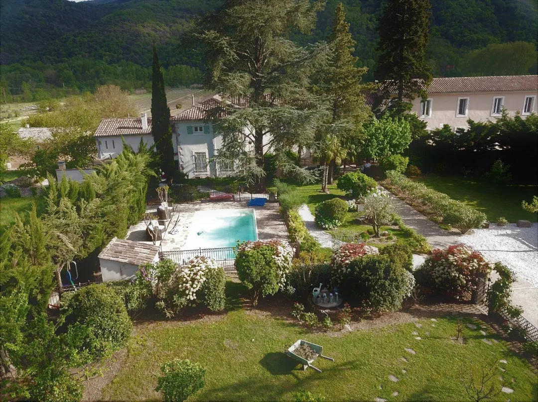 Maison Bersane - Lamalou-les-Bains
