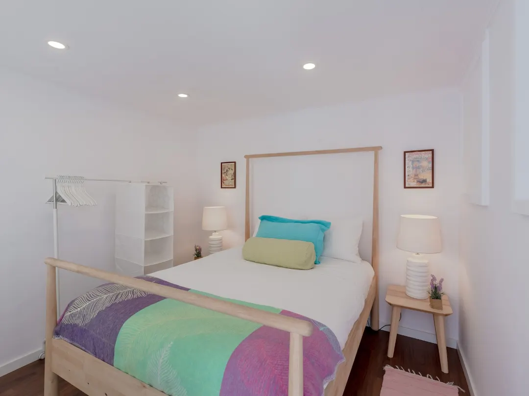 Sunny Apartment With Patio, By Timecooler - Alfama