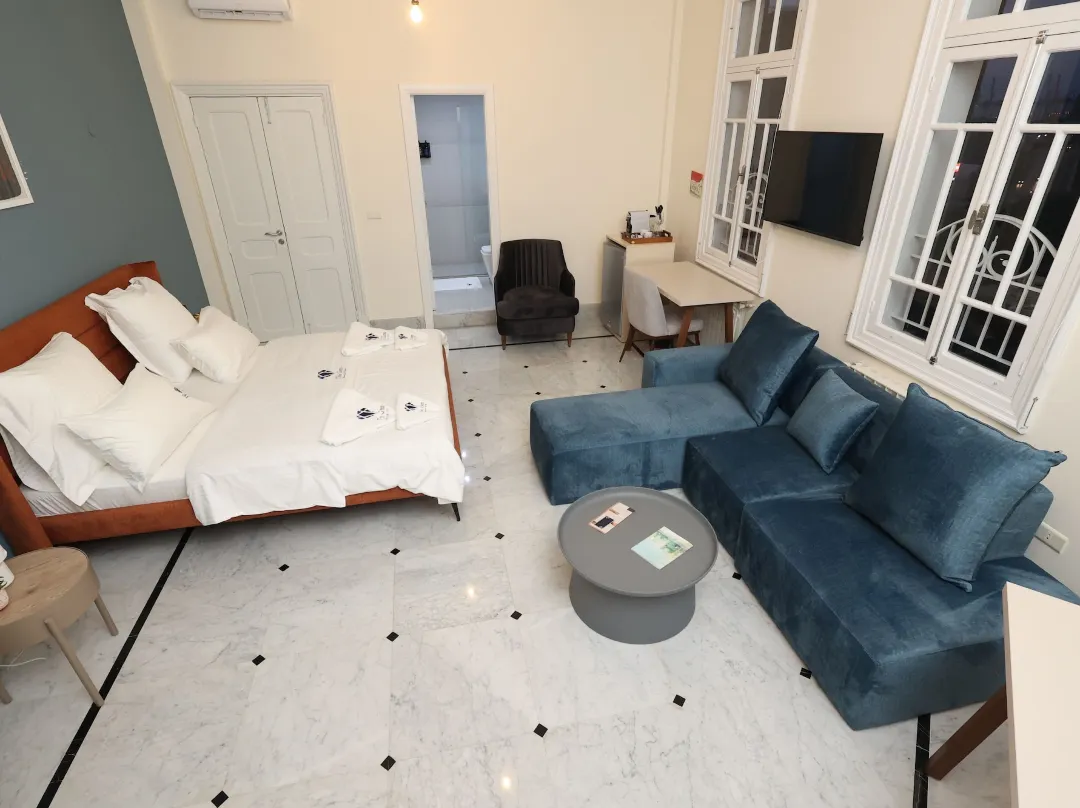 The Gem Boutique Hotel - Beirut