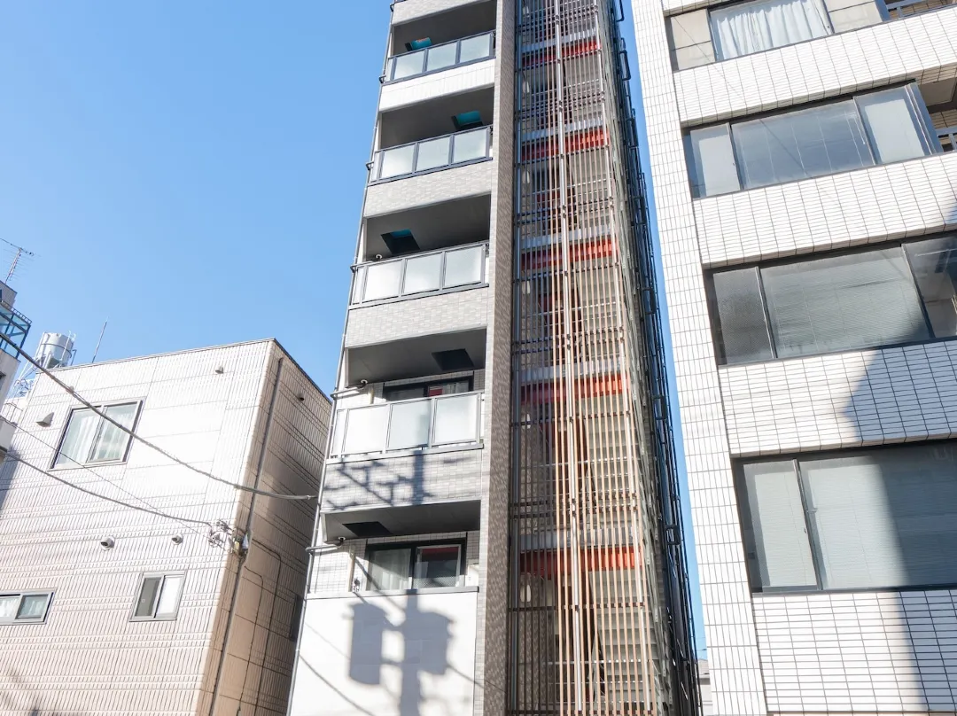 Mr Kintaro Hotel Asakusa South - Ueno