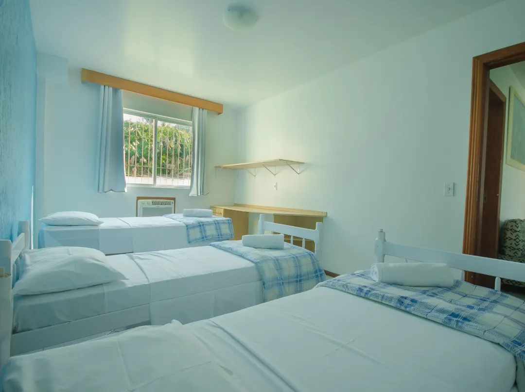 Pousada Morada Da Praia - Bombinhas