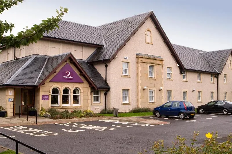 Travel Inn Edinburgh Inveresk - Musselburgh