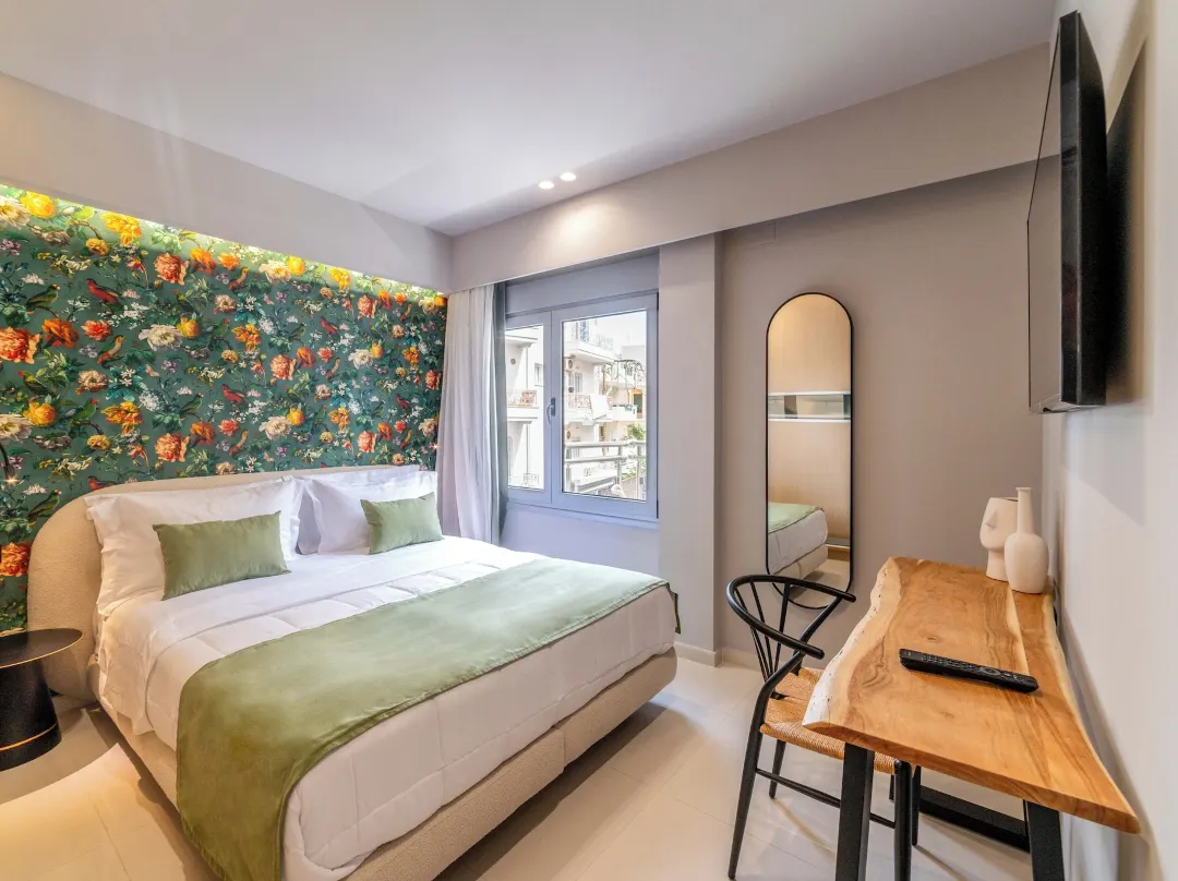 4 Living By Semavi - Heraklion