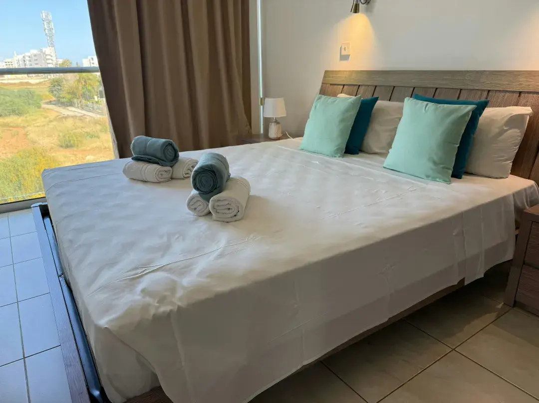 Too Coool 1 Bedroom Apartment Coralli Resort - Ayia Napa