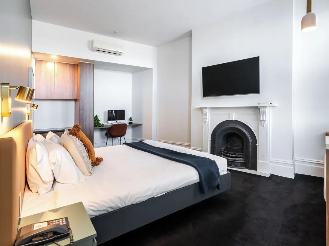 Middle Park Hotel - Saint Kilda