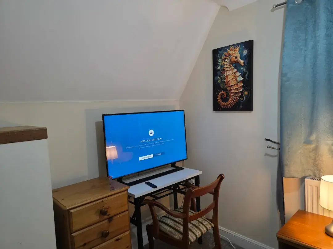 Charming Colchester Room With Garden Views - Colchester