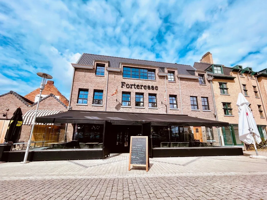 La Forteresse - Limburg (Belgische provincie)