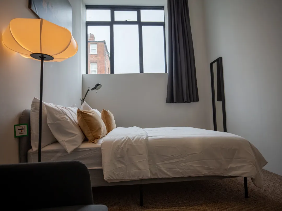 Cozy Corner In London - London