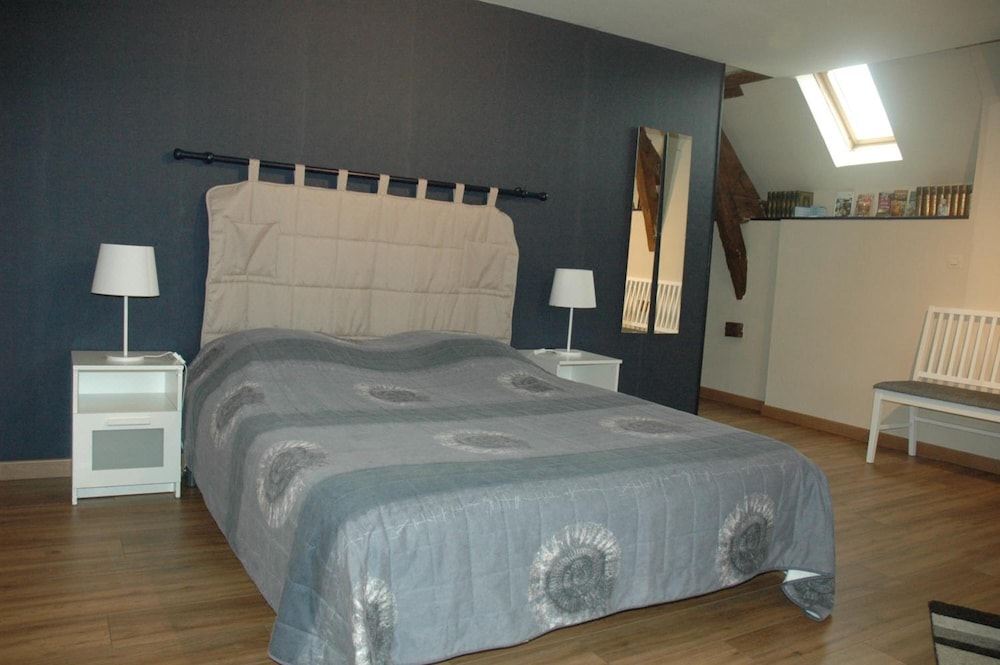Chambre D'hote La Boulière - Ille-et-Vilaine