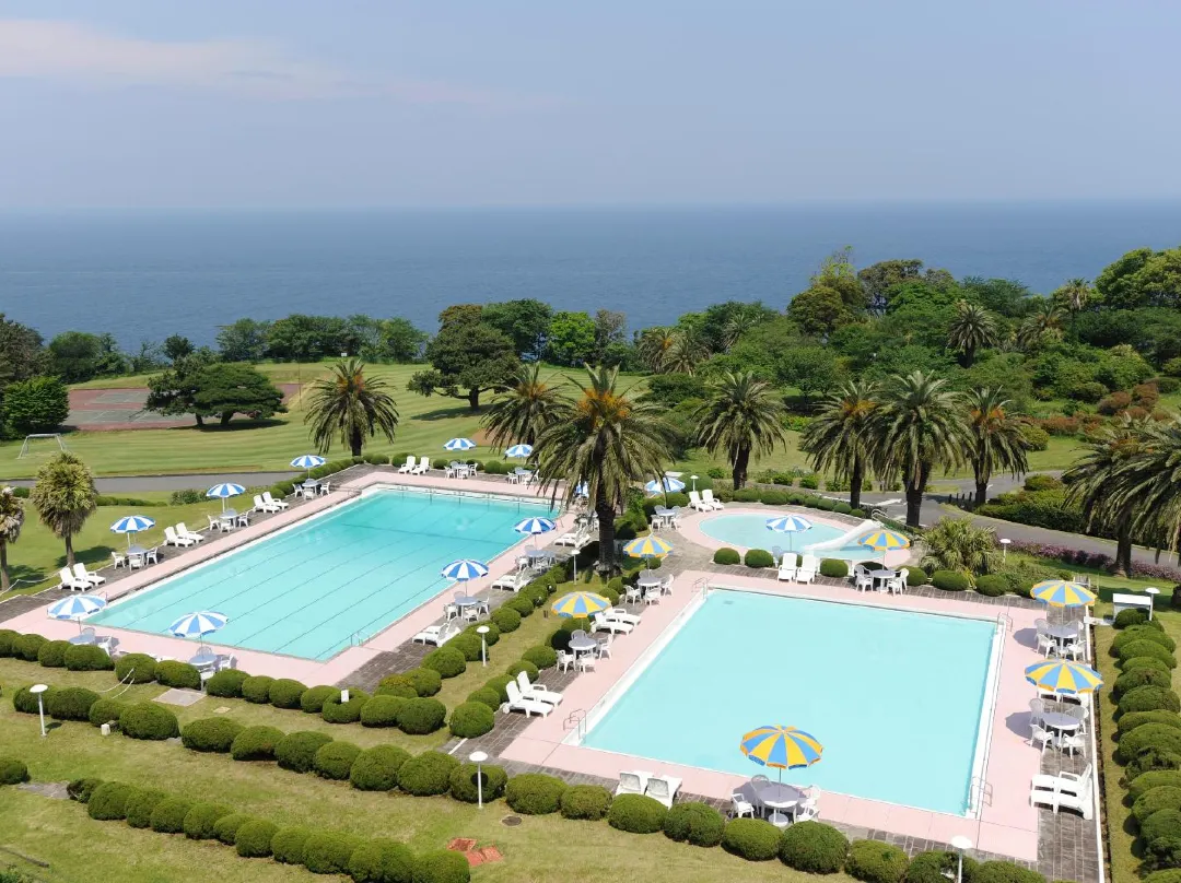Kawana Hotel - Kawana