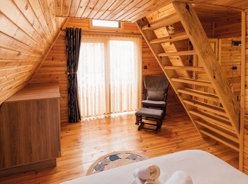 Sapanca Casamia Suit - Maşukiye