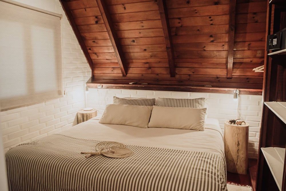 Overo Lodge & Selva - Puerto Iguazú