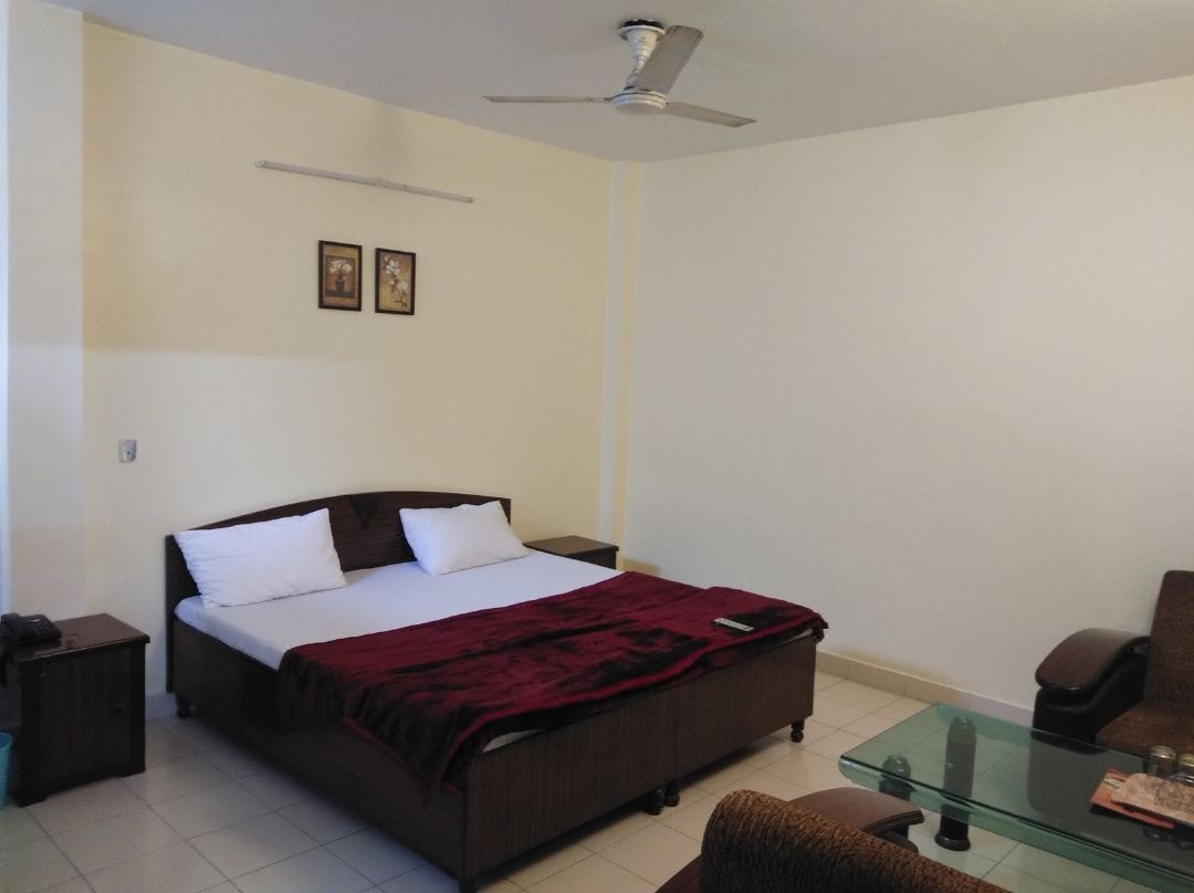 Hotel Shine Star - Ludhiana