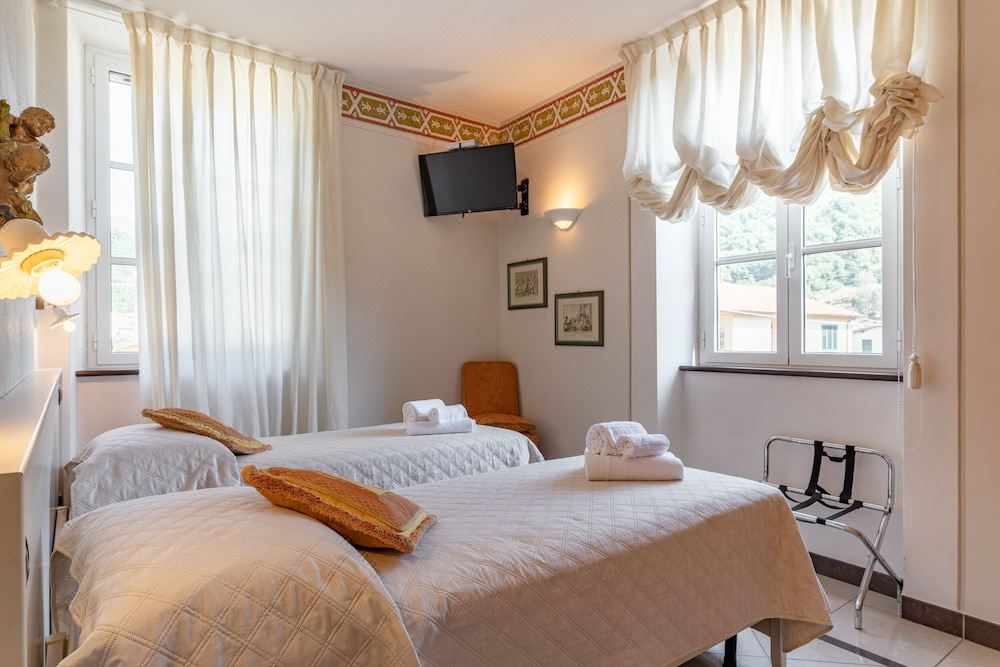 Franco's Friendly Villa - Provincia di Lucca
