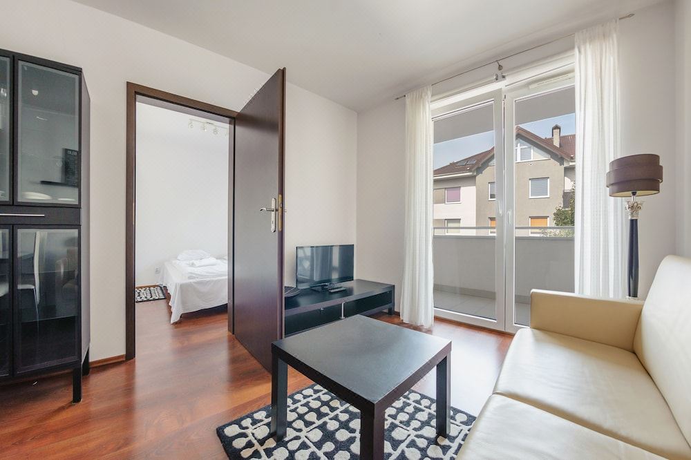 Apartamenty Sun & Snow Bursztynowy - Władysławowo