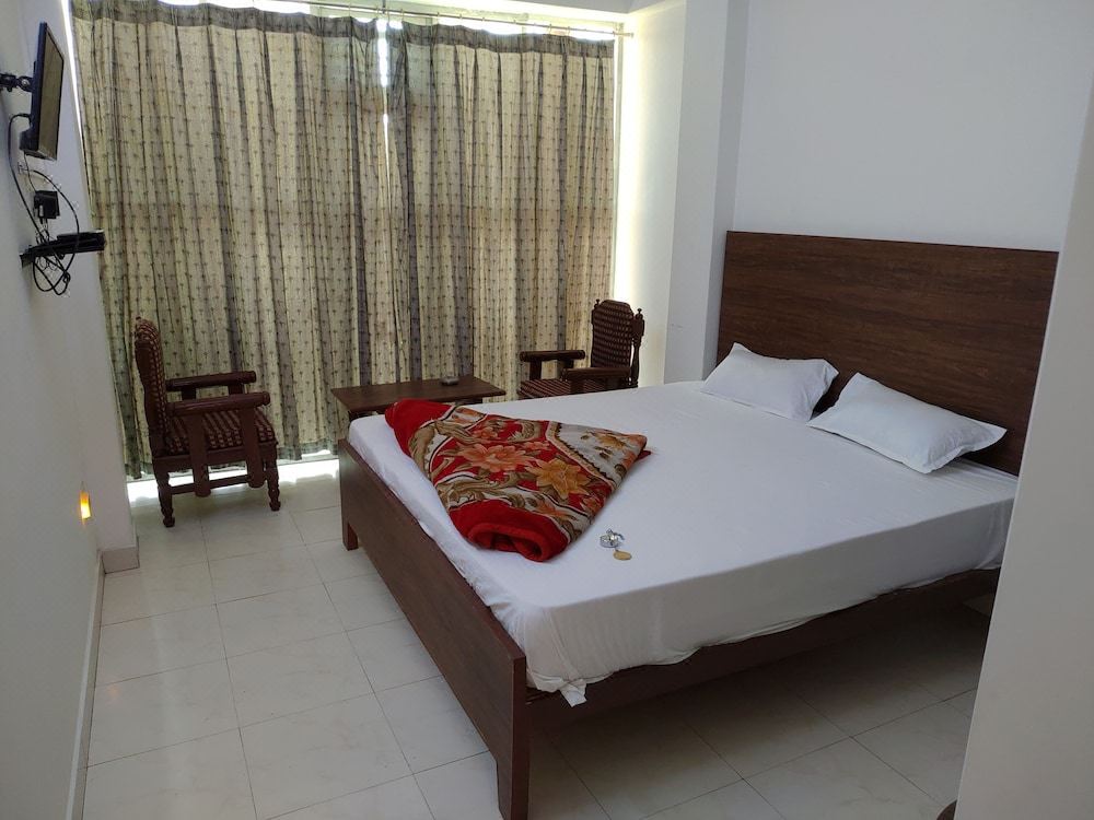 Hotel Green Palace And Ujala Restaurant - Azamgarh