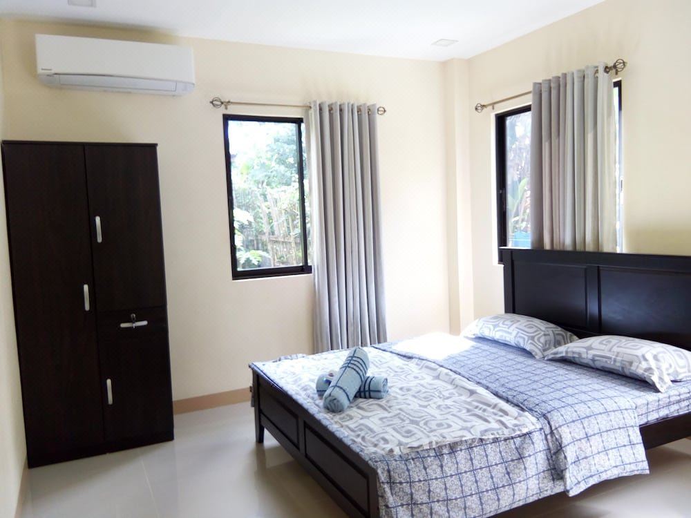 Bohol Sweet Home B&b - Candijay