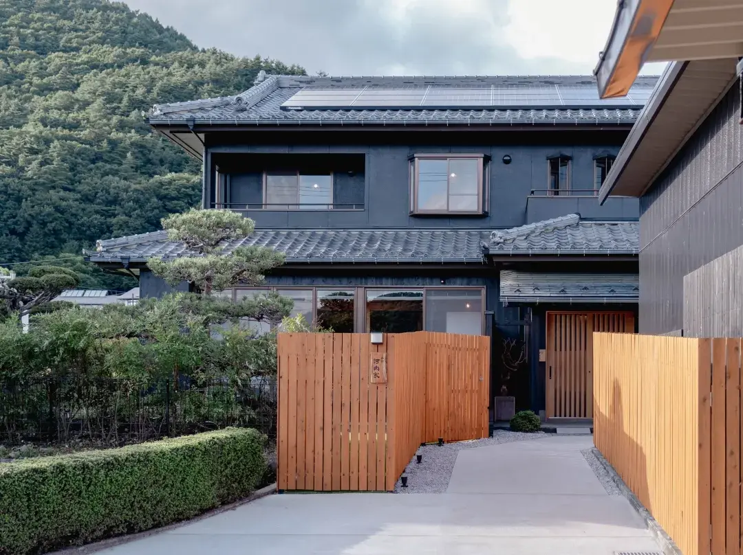 Hanoi Home - Lake Kawaguchi