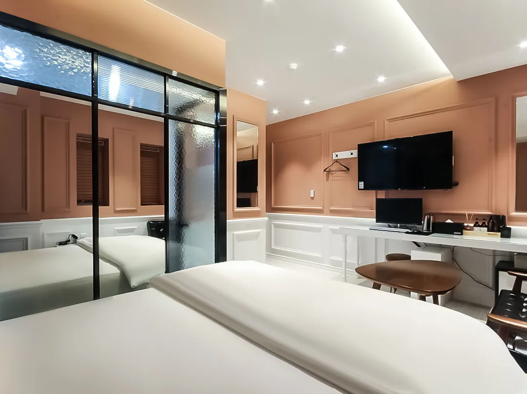 Boeing Hotel, Suseong-gu, Daegu - Daegu