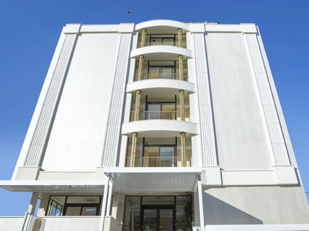 Hotel Teti - Bellaria-Igea Marina