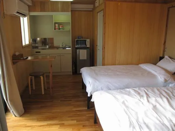 Guesthouse Taketomi - 石垣市