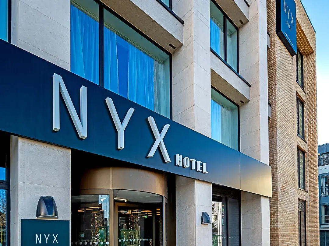 Nyx Hotel Dublin Portobello - South Dublin