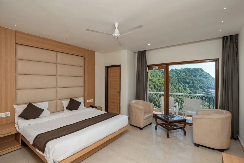 Shining Hills By Lawrence Hotels - Mussoorie