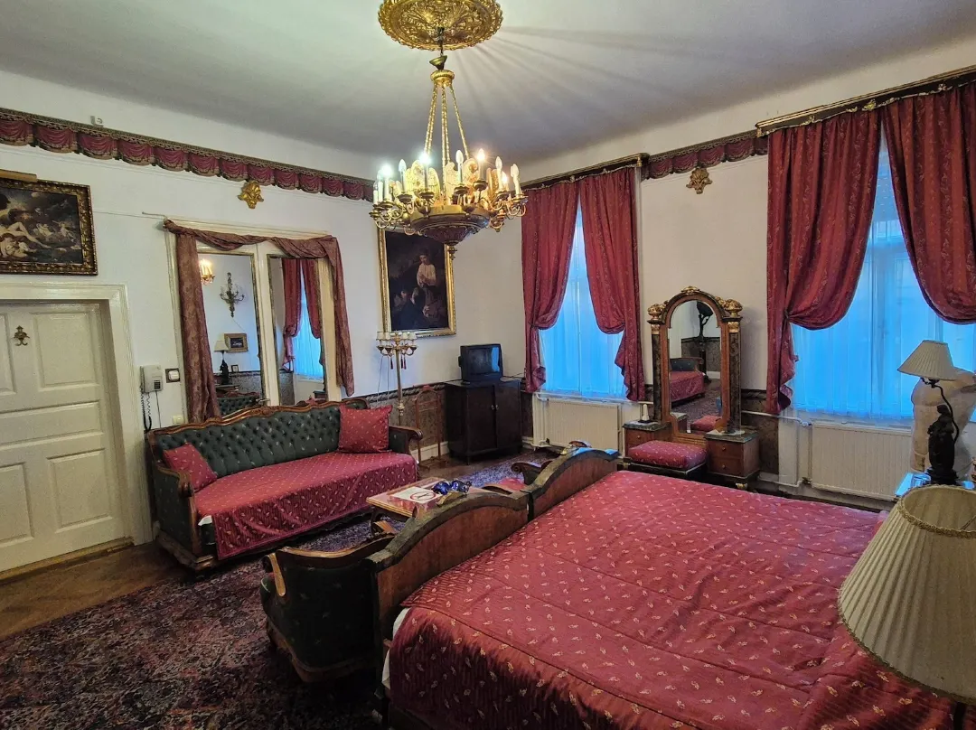 Imre Guest House - Budapest