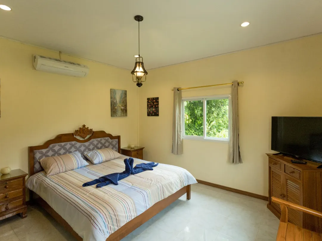 Lake Resort Korat - Buri Ram