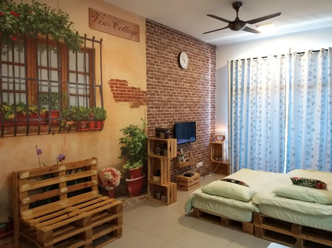 Vin Cottage Cameron Highlands - Tanah Rata