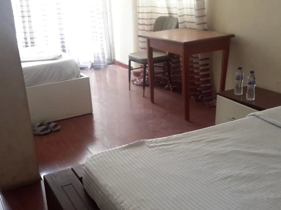 Yomi Hotel - Adís Abeba
