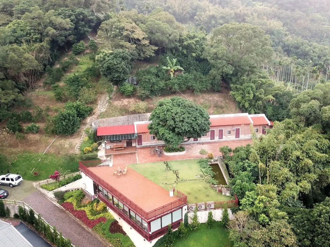 Jihead Villa - 楊梅區