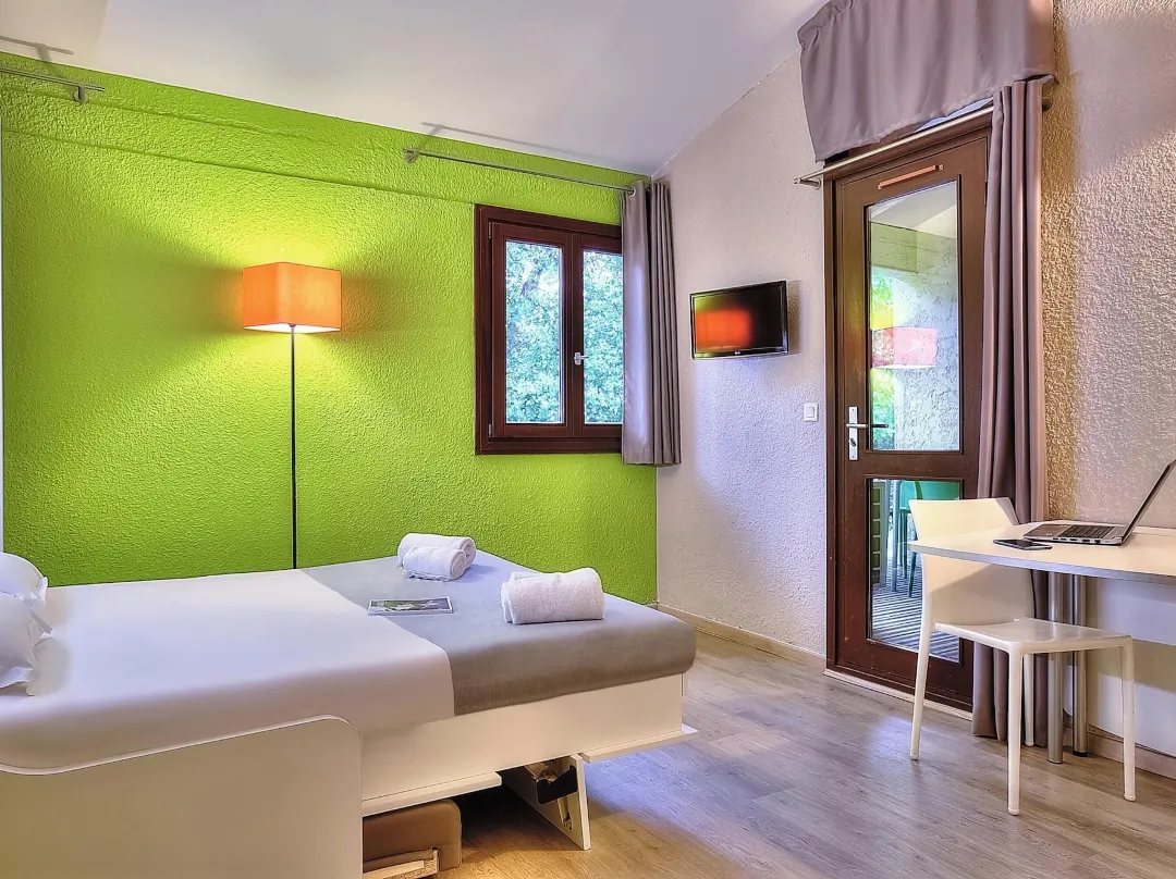 Belambra Clubs La Colle-sur-loup - Les Terrasses De Saint-paul De Vence - コート・ダジュール