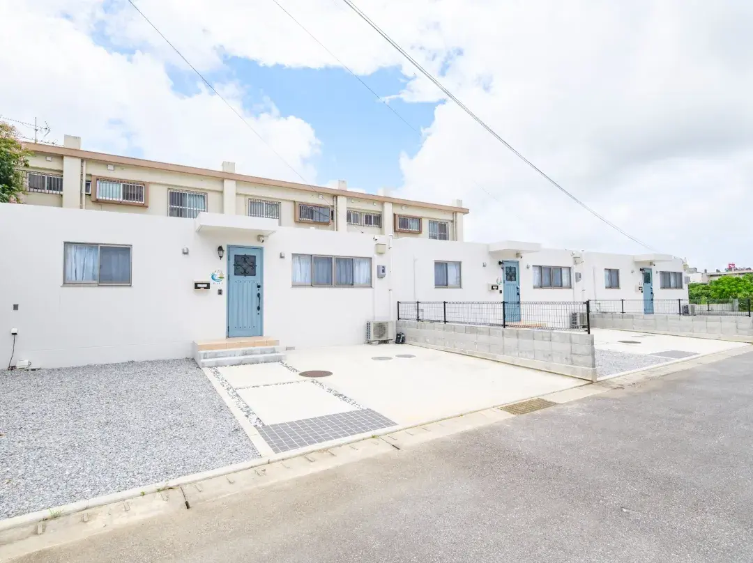 Bluesolare Reef - Miyako-jima